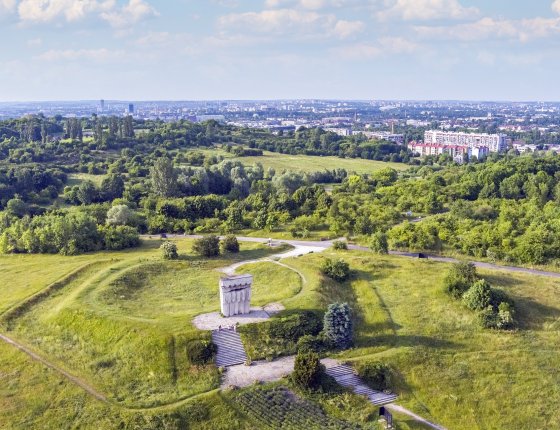 Muzeum KL Plaszow - Konkurs na wystawę stałą Muzeum KL Plaszow